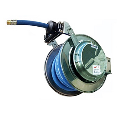 Rulo cuốn ống nước nóng TSA-1008STH Koreel - Hàn Quốc