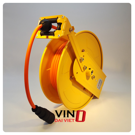 Thiết bị được ứng dụng cho ngànhcông nghiệp xe hơi, garaxe...